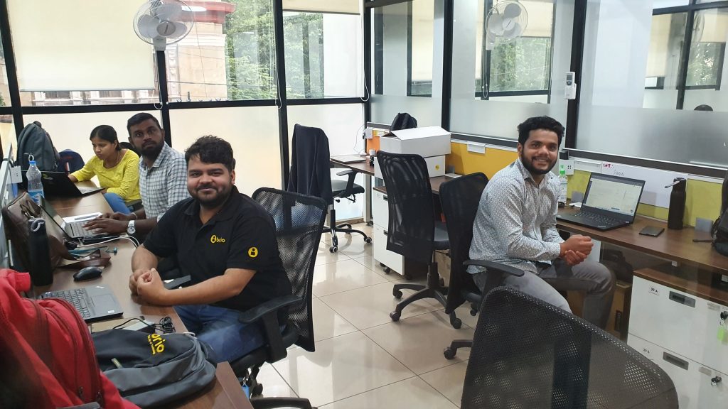 Career - Brio Technologies Private Limited