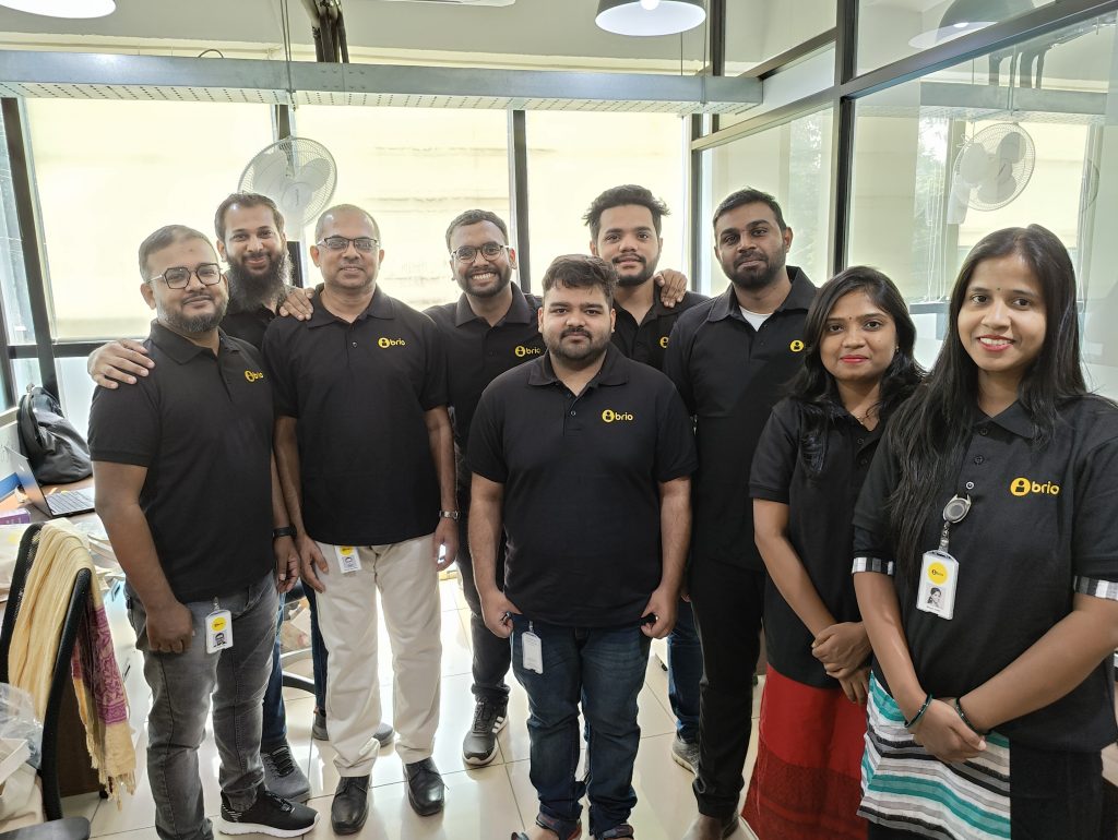 Career - Brio Technologies Private Limited