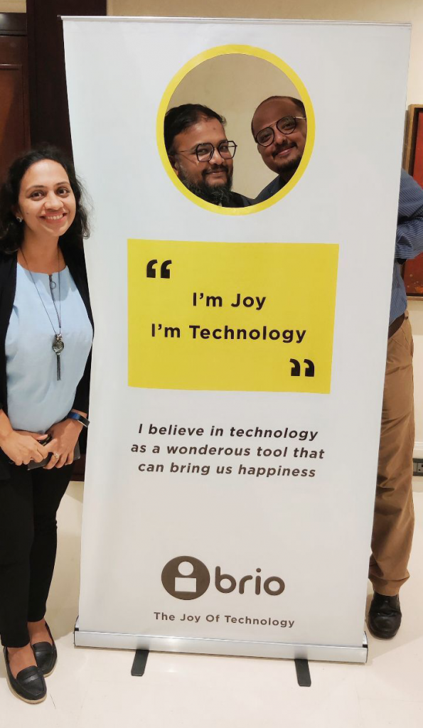 Career - Brio Technologies Private Limited